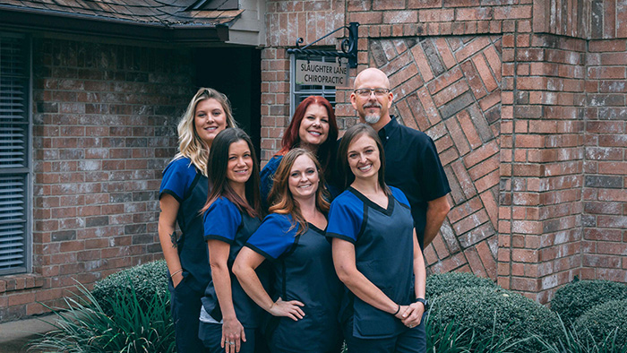 Slaughter Lane Chiropractic - Accepting Health Insurance - Austin TX